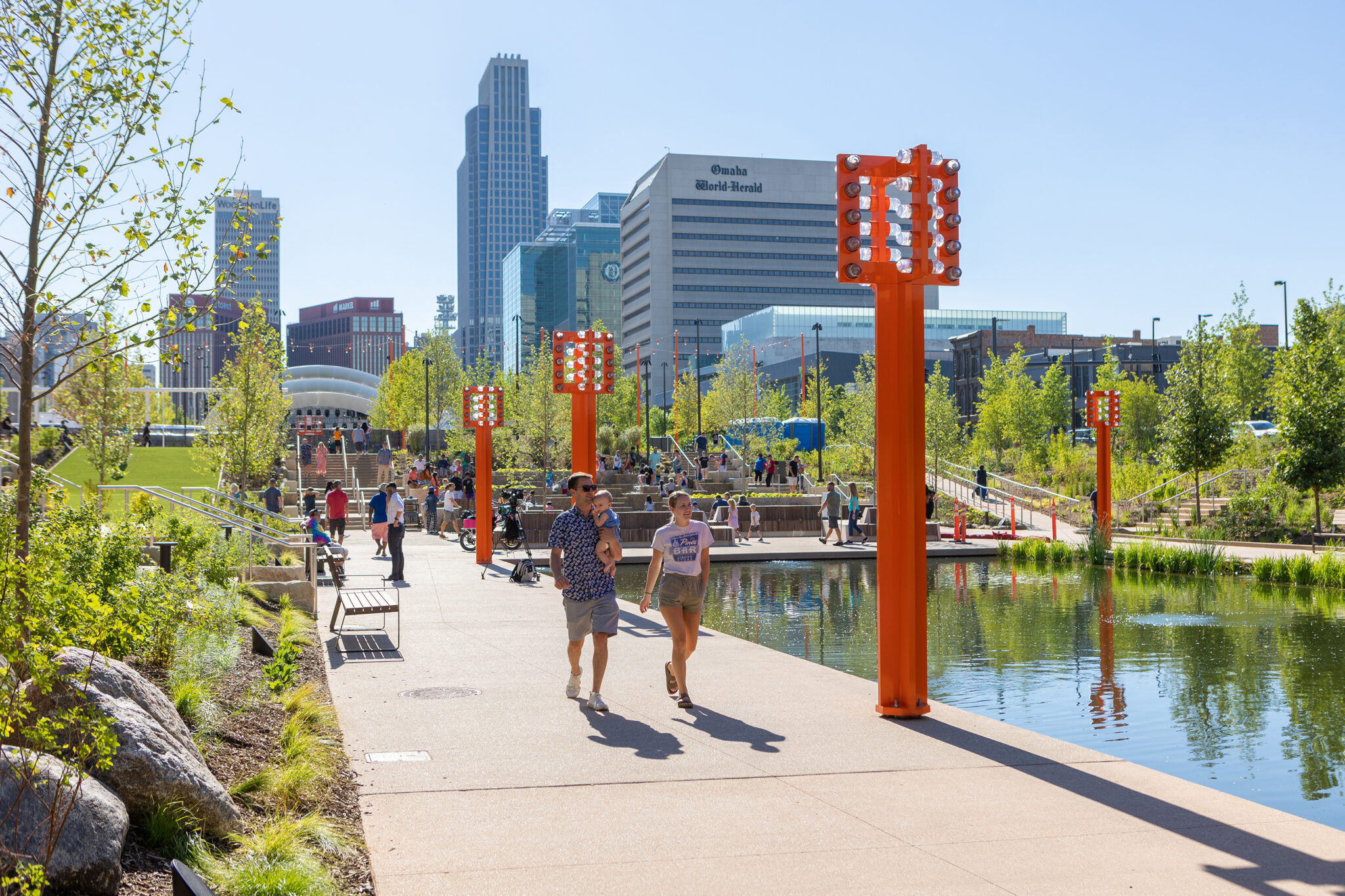 Missouri Riverfront Revitalization – ETM Associates LLC